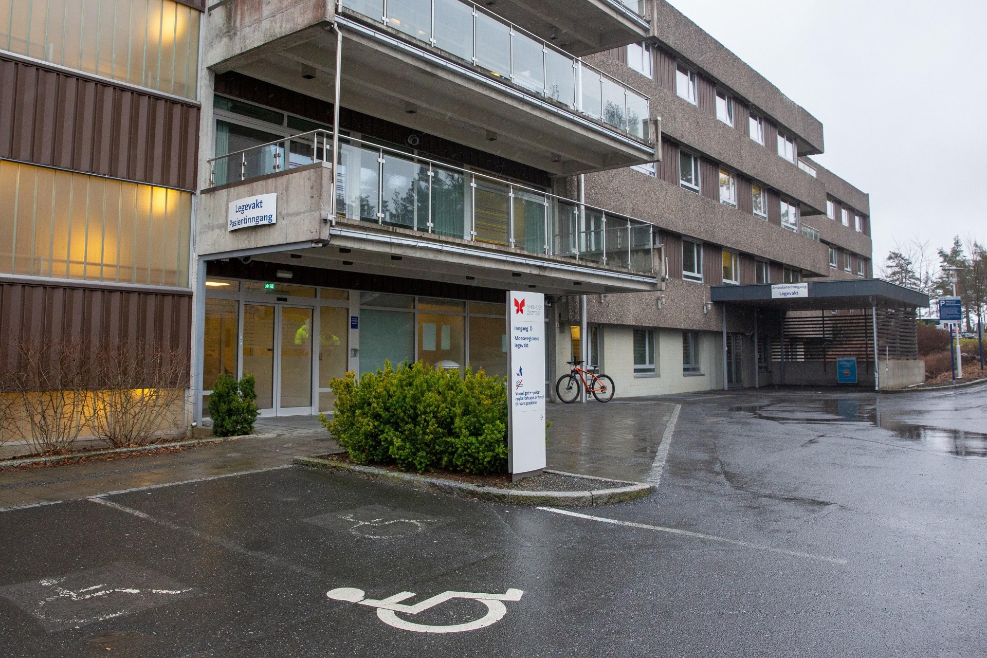 Helse, omsorg, sosial politikk :: Moss INP